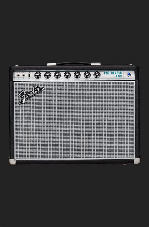 Fender 68 Custom Pro Reverb