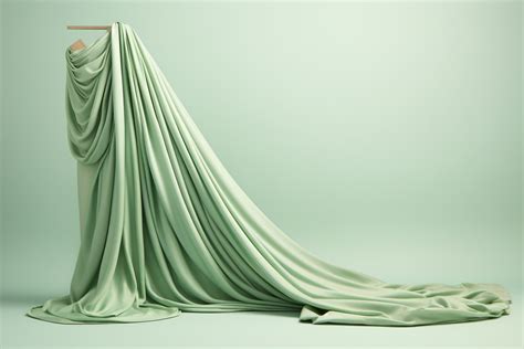 Black Saree Mockup Graphic By Forhadx5 · Creative Fabrica