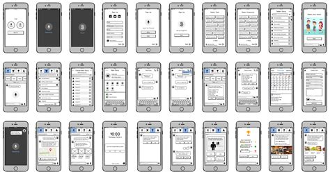 UX Designer Portfolios Inspiring Examples Toptal