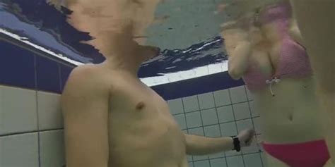 Pool Screw Pool Screw