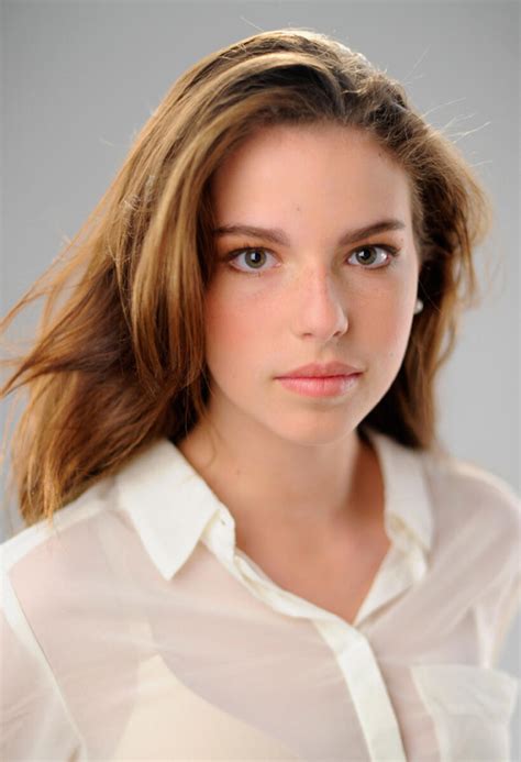 Perla Haney Jardine Pictures And Photos Fandango