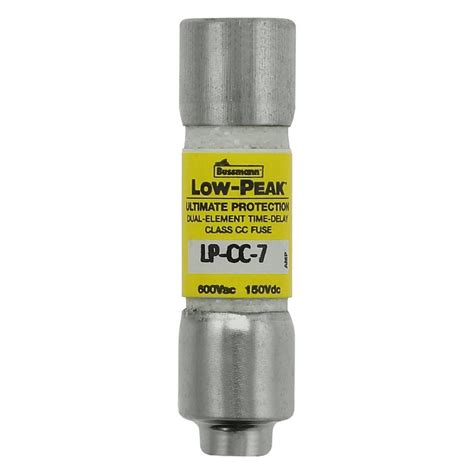 Low Voltage Fuses Class Cc Fuses Time Delay Fuseco Inc