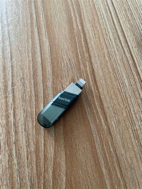 Sandisk Ixpand Usb Flash Drive Computers Tech Parts Accessories Hard Disks Thumbdrives