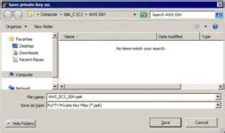 How To Connect To Aws Ec Instances Via Ssh