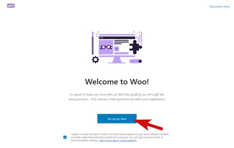 Setting Up Your Woocommerce Store A Beginners Guide Agentwp