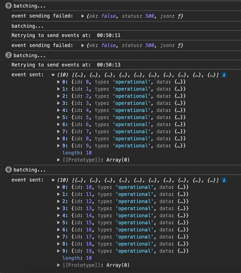 Implementing An Analytics Sdk Using Javascript Singleton Design Pattern