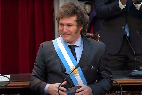 Presupuesto 2025 Las Claves Del Proyecto Que Presentará Javier Milei