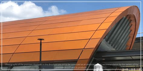 2022 Lcp Building Products Singapore Metal Roofing And Walling