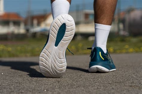 Guía Avanzada Sobre La Suela De Las Zapatillas De Running Trail Y