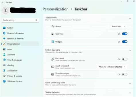 How To Add Or Remove The Task View Button On The Taskbar In Windows 11 Ninjaone