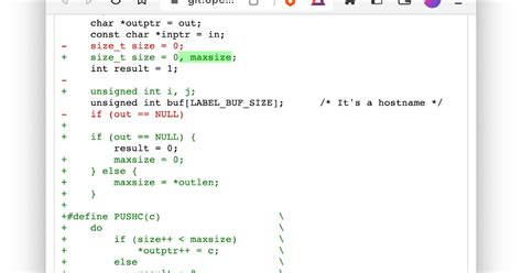 Juan Báez On Linkedin C Can Be Memory Safe