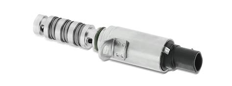 Vvt Solenoid Explained How It Works And Symptoms
