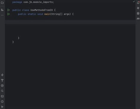 Java 23 And Intellij Idea The Intellij Idea Blog