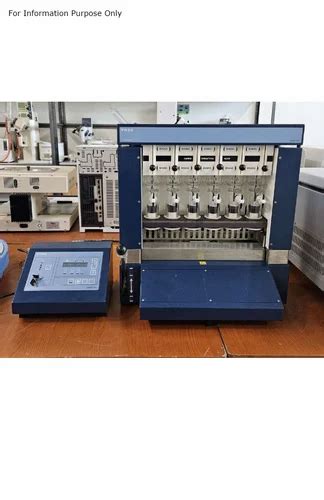 Foss Analytics St 243 Soxtec At ₹ 10000 Soxhlet Extraction Unit In Pune Id 2854004963933