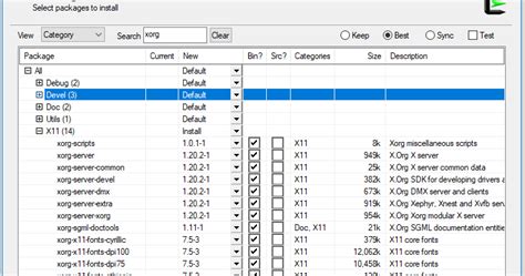 GoJimmyPi WSL GUI Using Cygwin X Server For Graphical Interface