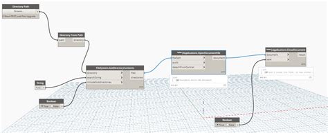 Rvt Batch Upgrade Revit Dynamo