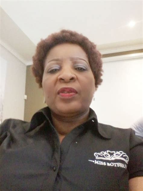 Miss Botswana Auditions Begin Mmegi Online