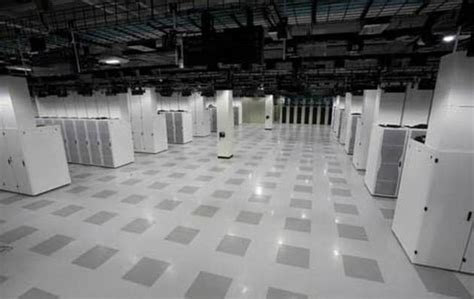 Cisco Allen Data Center