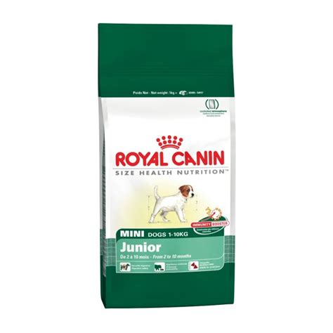 Royal Canin Mini Junior