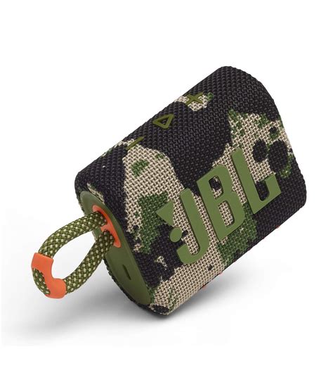 Jbl Go Portable Speaker