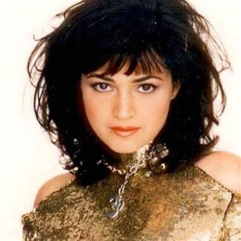 Alisha Chinai All You Need To Know About Pop Diva Alisha Chinai Of