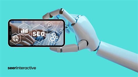 Embracing The Future How Seer Is Rethinking Seo In An Ai Driven World
