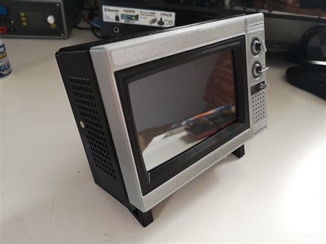 3d File Retro Console Case Combo For Raspberry Pi 4 Cm4 🎮 ・3d Printing Template To Download・cults