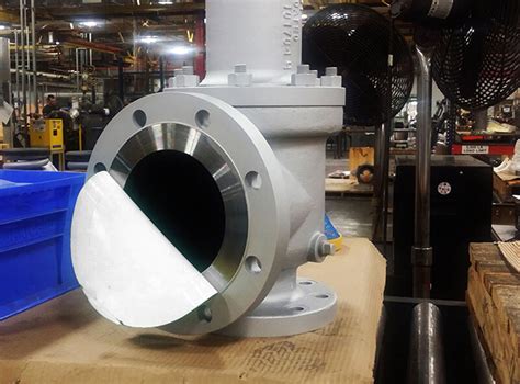 Sealing Face Flange At Larissa Morning Blog