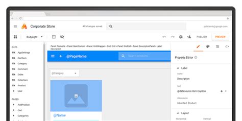 Crear Aplicaciones Con App Maker Google Workspace Fans
