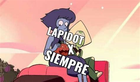 SOMOS imagenes de lapidot Steven Universe Español Amino