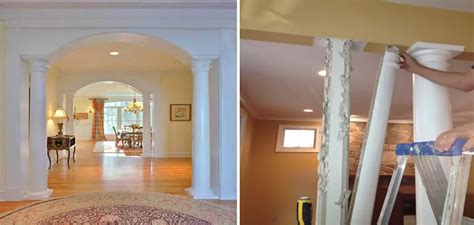 how to remove decorative columns 2024 3 quick steps