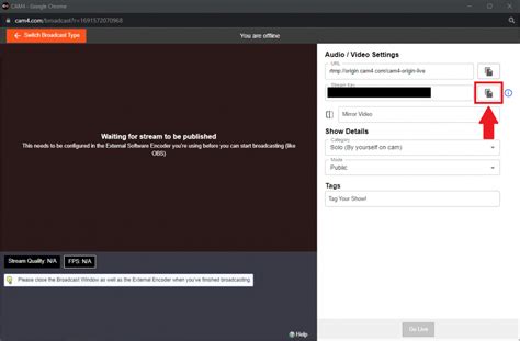 Obs Guide Cam Faq