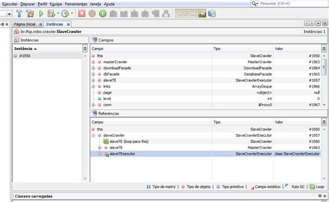 Java Is It Possible See All The References To An Object In Execution Time Stack Overflow