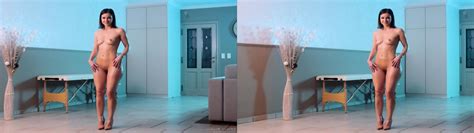 Test Melisa 3d Eporner