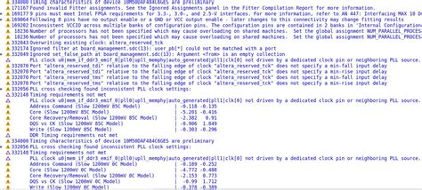 Nios V Fifo 8 Bit Width Alteraavalonfiforeadlevel Intel Community