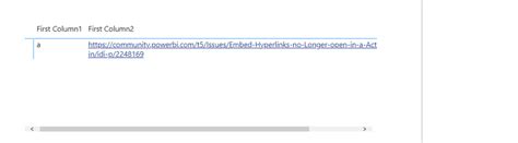 Bug Power Bi Online Microsoft Fabric Community