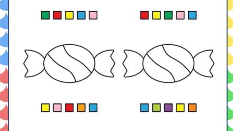 Trabajamos La Atenci N Colorea Siguiendo El Modelo Orientaci N And Jar Recursos Educativos