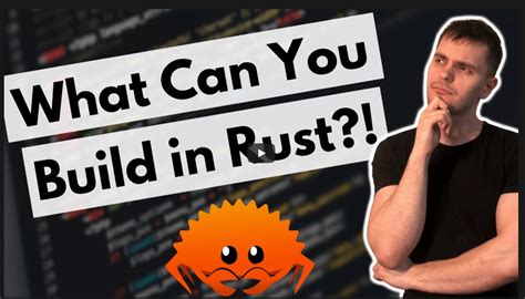 Cómo Aprender A Programar En Rust Rusty Full Stack