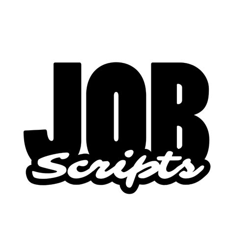 Arquivos Job Scripts