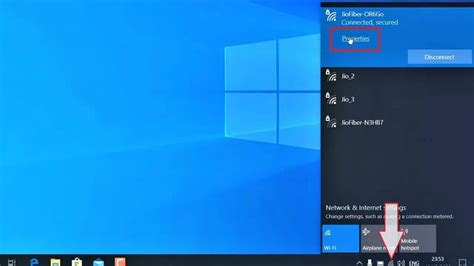 10 Ways To Fix Wi Fi Disconnecting On Windows 10
