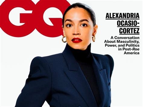 Aoc Wont Be President Because So Many Americans Hate Women Toronto Sun