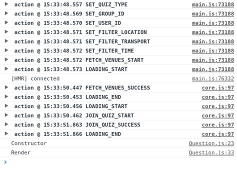 Javascript React Showing Component Before Going Through The Render Method Stack Overflow