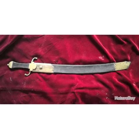 Gravures Sur Des Sabres De Bord