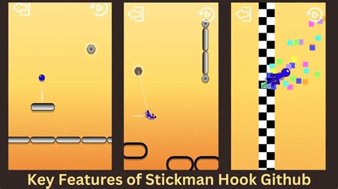stickman hook github