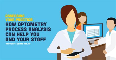 Assessing Your Practice How Optometry Process Analysis Can Help You