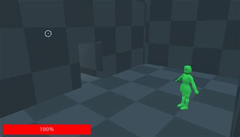 Tank Control Shooter Prototype By Shweep