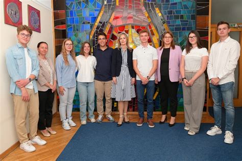 Народна банка со поддршка за вклучување на финансиската едукација во образовниот процес