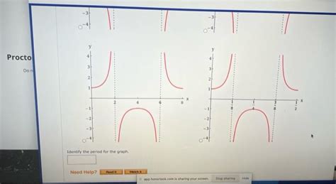 Solved cto Do n Graph one complete cycle of the following. | Chegg.com