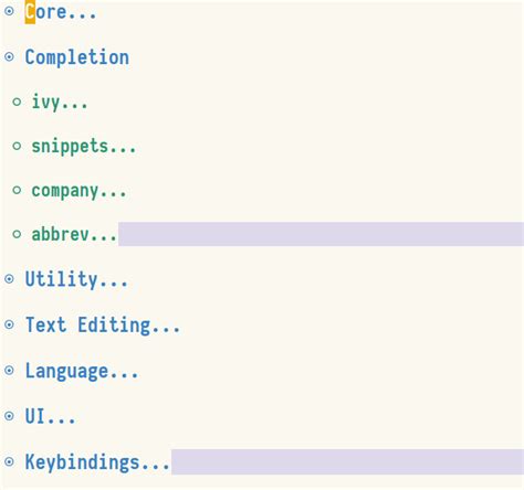 Org Mode Prevent Org Source Block Face From Bleeding Out In Fold
