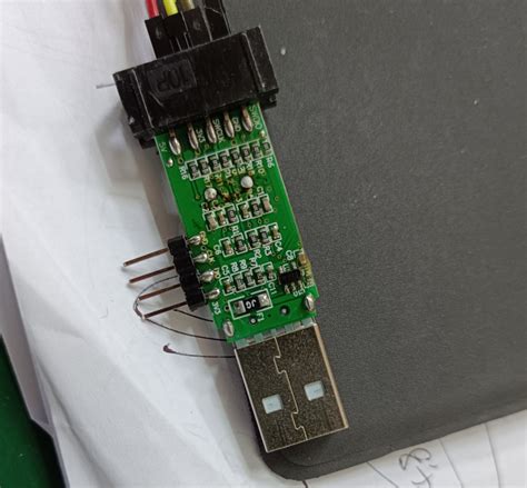 St Link V2 丢失固件加解决 Jay12138 博客园